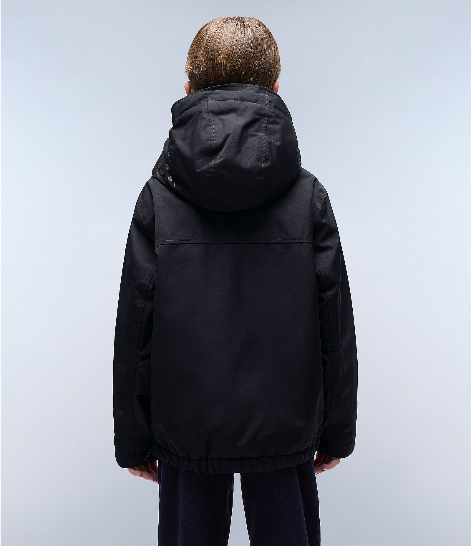 Rainforest Next Anorak Winter Jacket (4-16 YEARS Rainforest Next Anorak Winter Jacket (4-16 YEARS